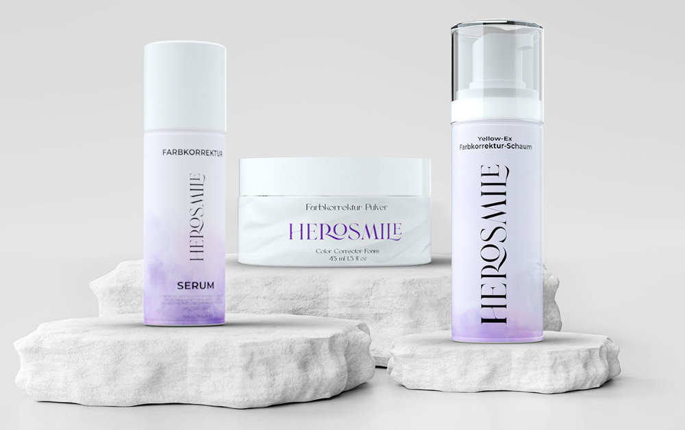 Gute Zahnaufhellungsprodukte für weiße Zähne | Zahnbleaching zuhause🟣 ...